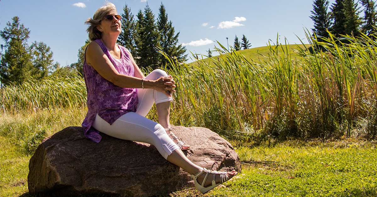 How Acupuncture Can Help Hot Flashes - Fast Relief Acupuncture